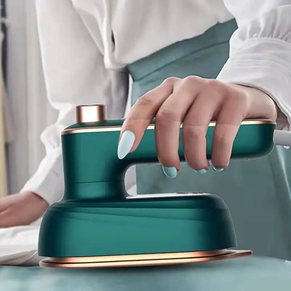 Mini Fer a Repasser Ultra Puissant RC – Oula Market